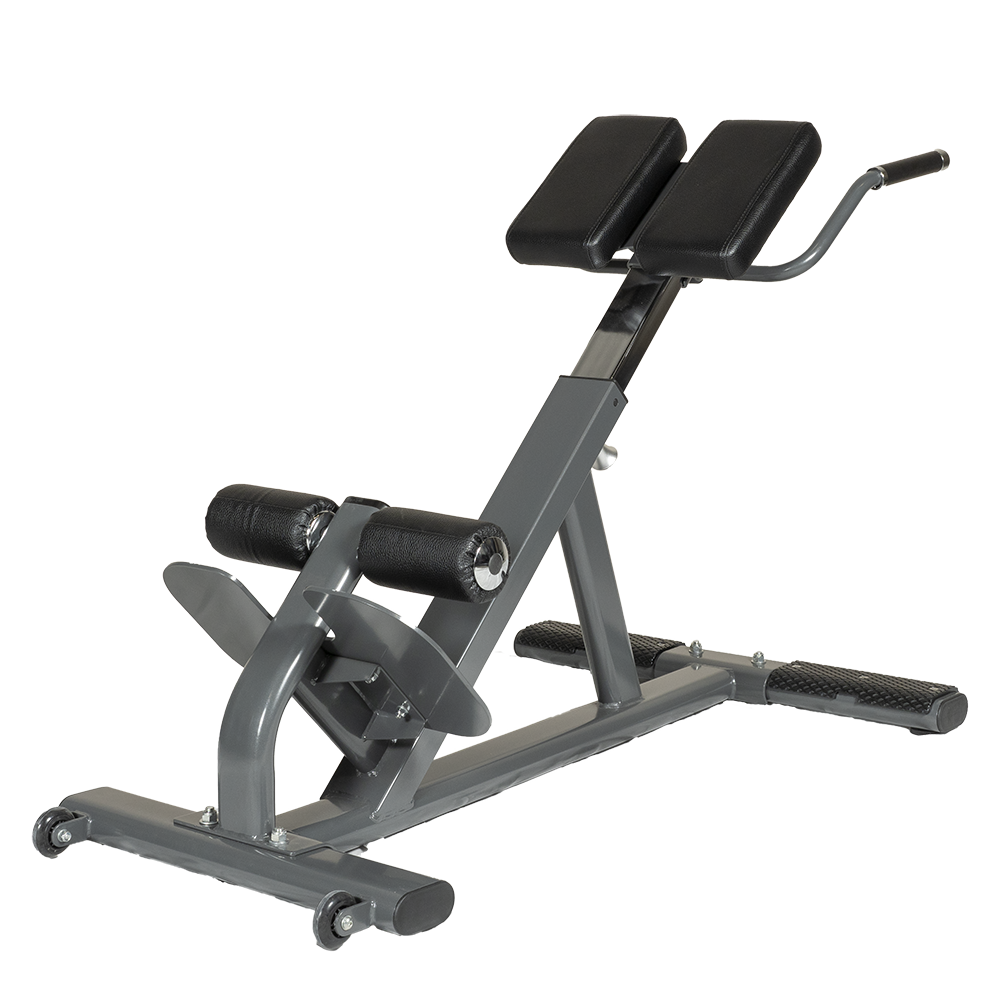 Hyper-Extension Bench | Fitness Products Direct